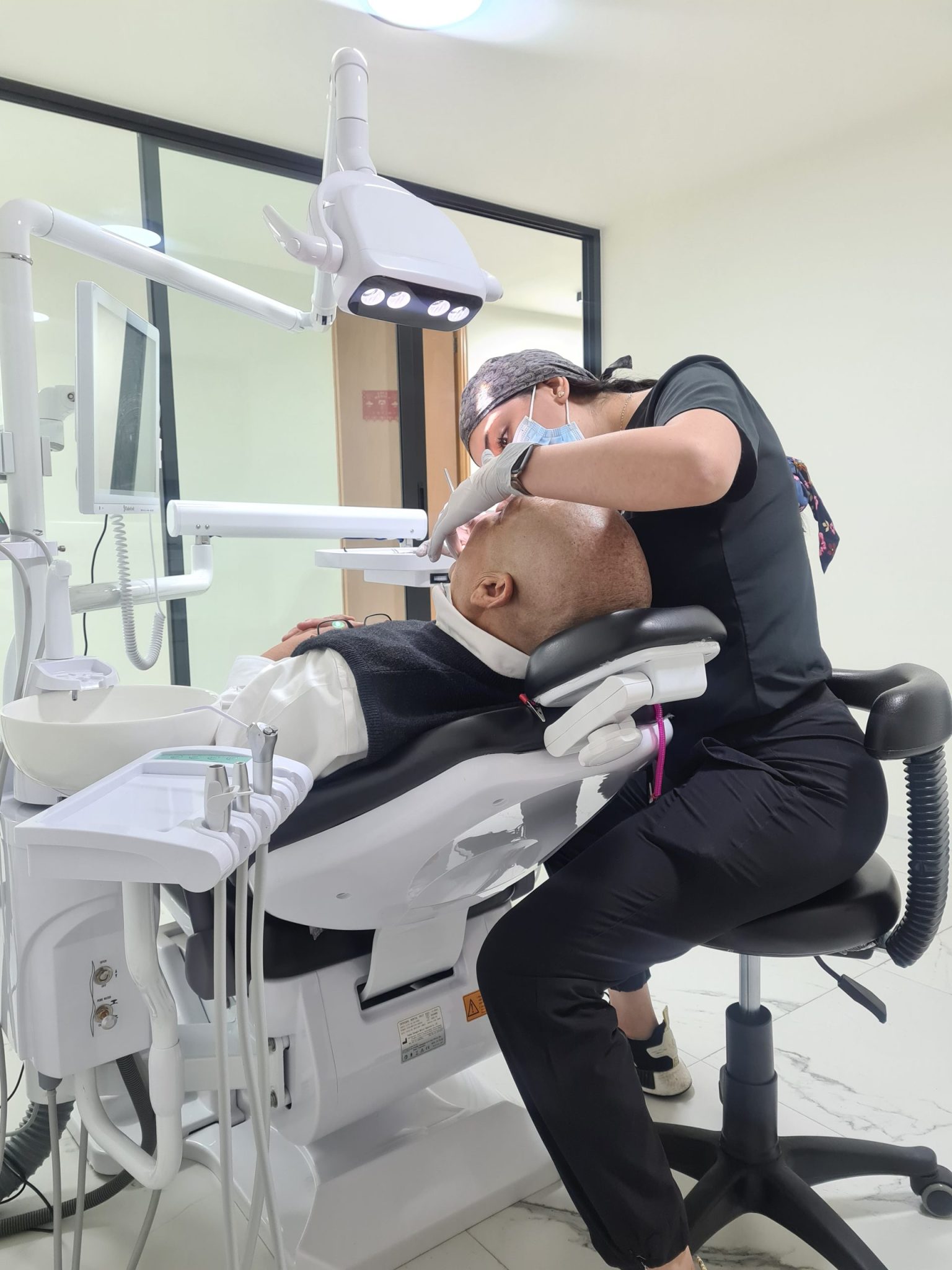 DENTIMP - Tu Clínica Dental de Confianza en San Ángel, CDMX